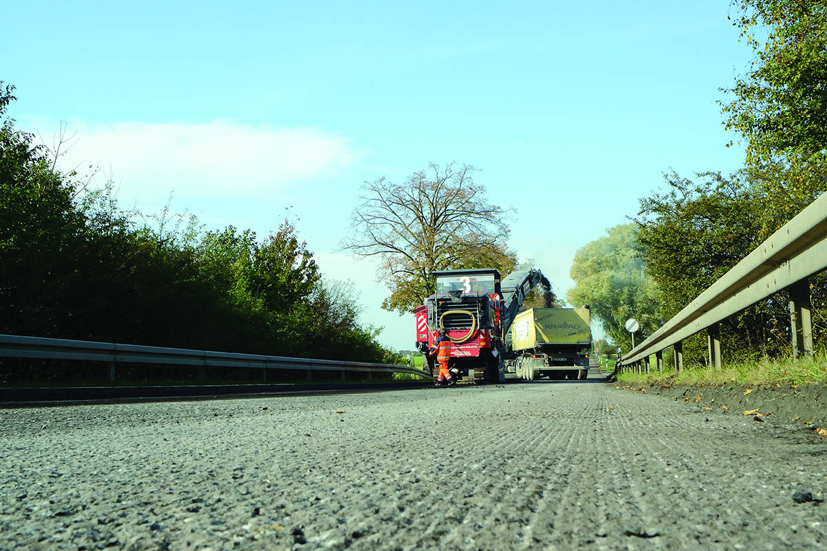 Mining and Construction | Element Six - Element Six