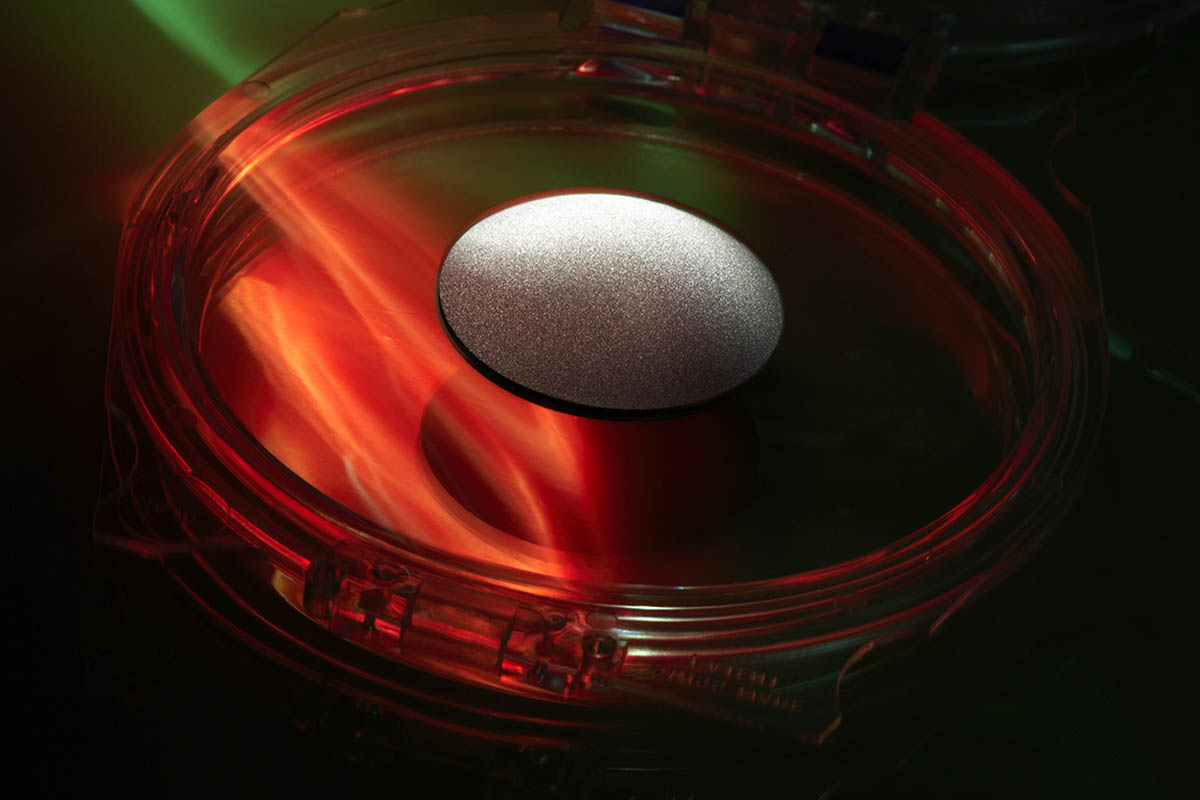 CVD Diamond Applications | Element Six - Element Six