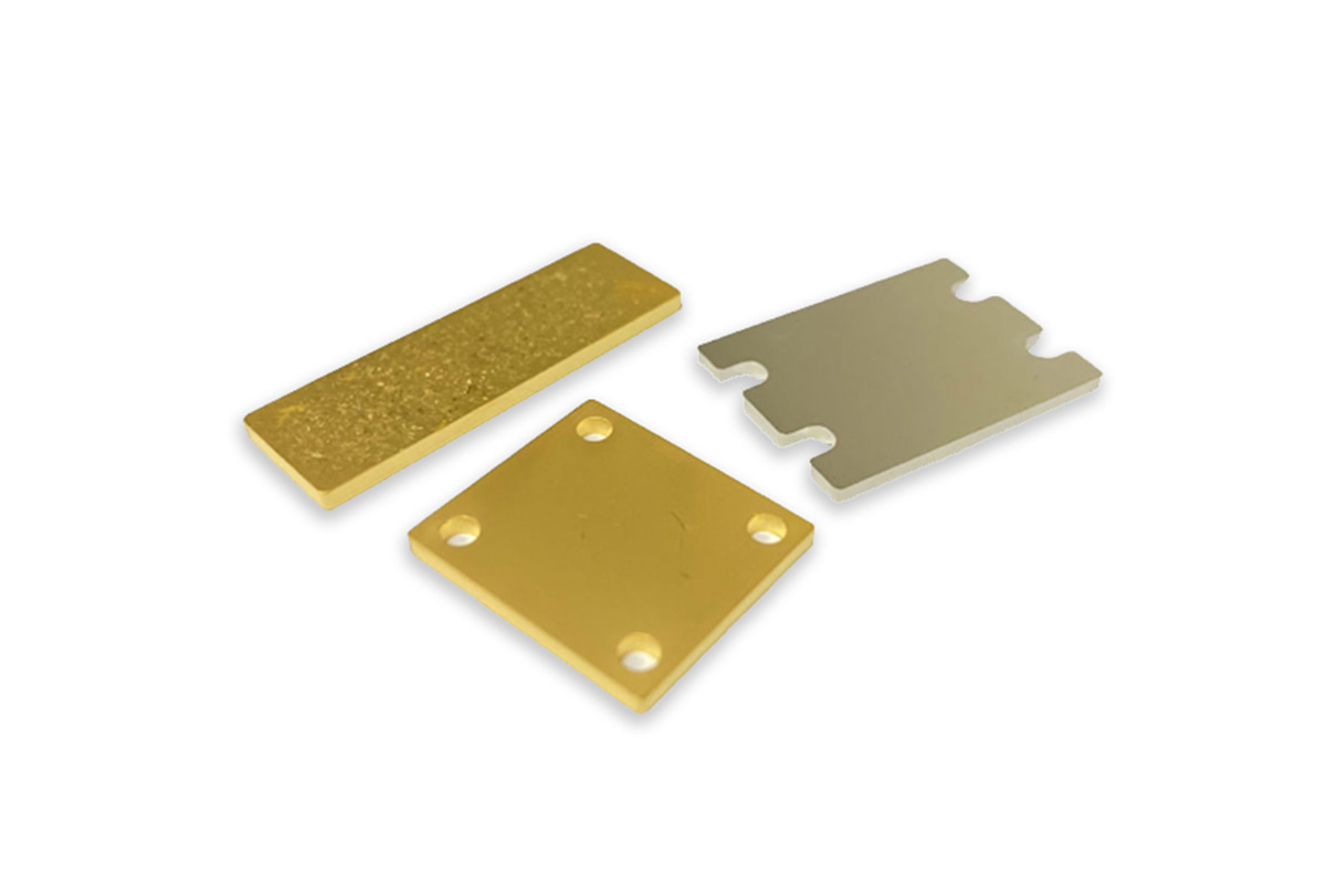 Thermal Management | Element Six - Element Six