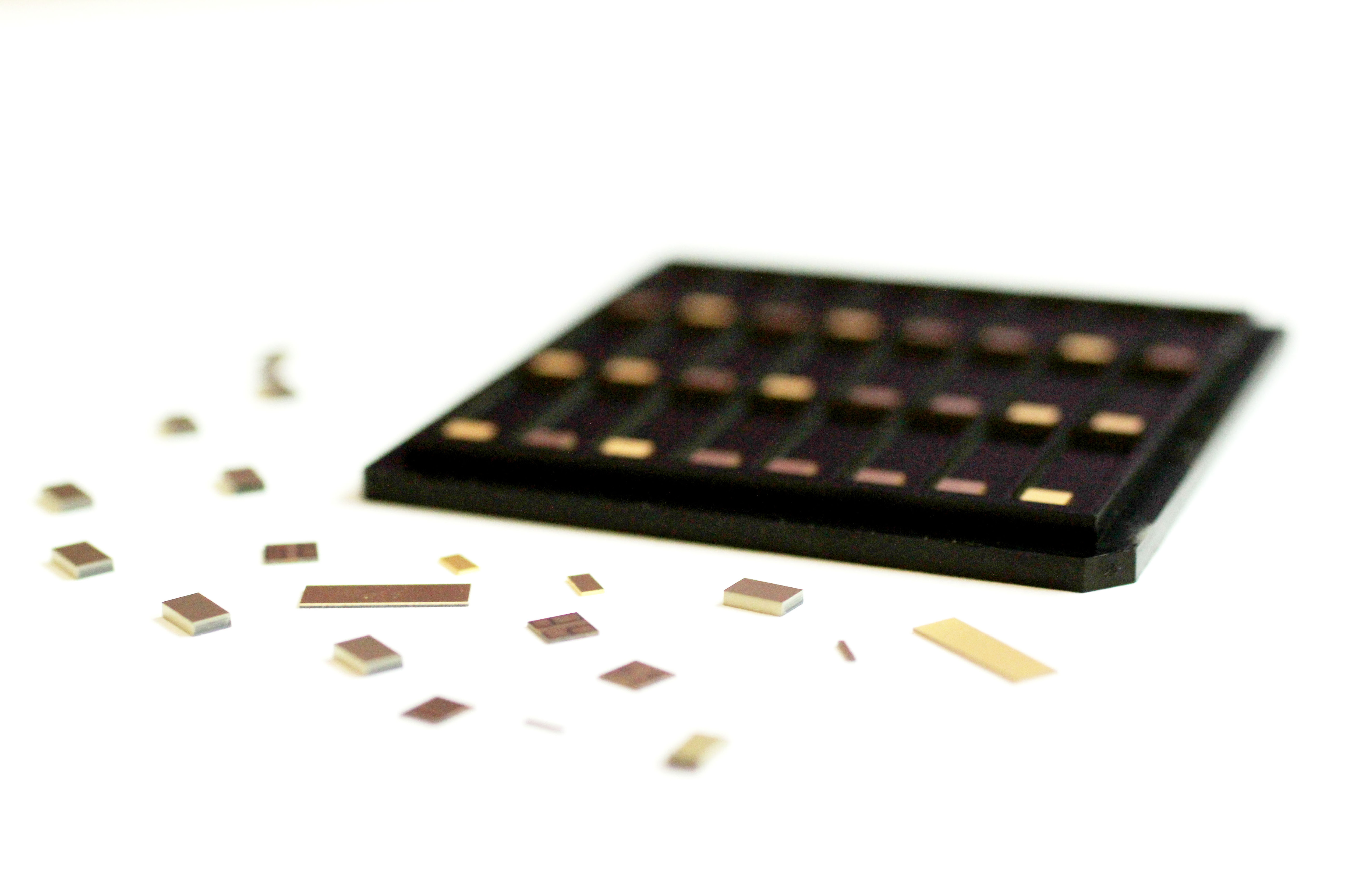 Thermal Management | Element Six - Element Six