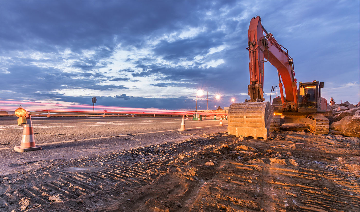 Mining and Construction | Element Six - Element Six