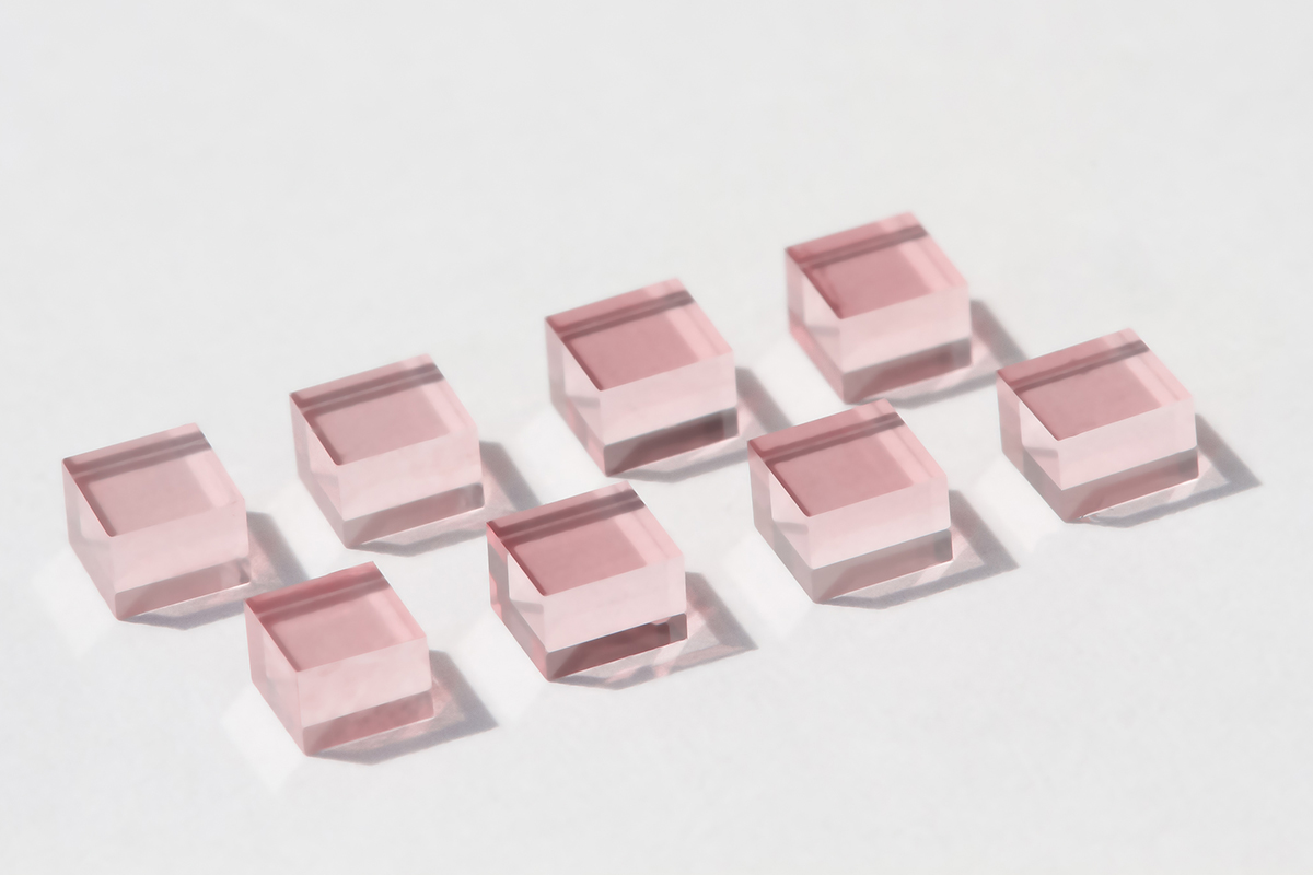 CVD Diamond Applications | Element Six - Element Six