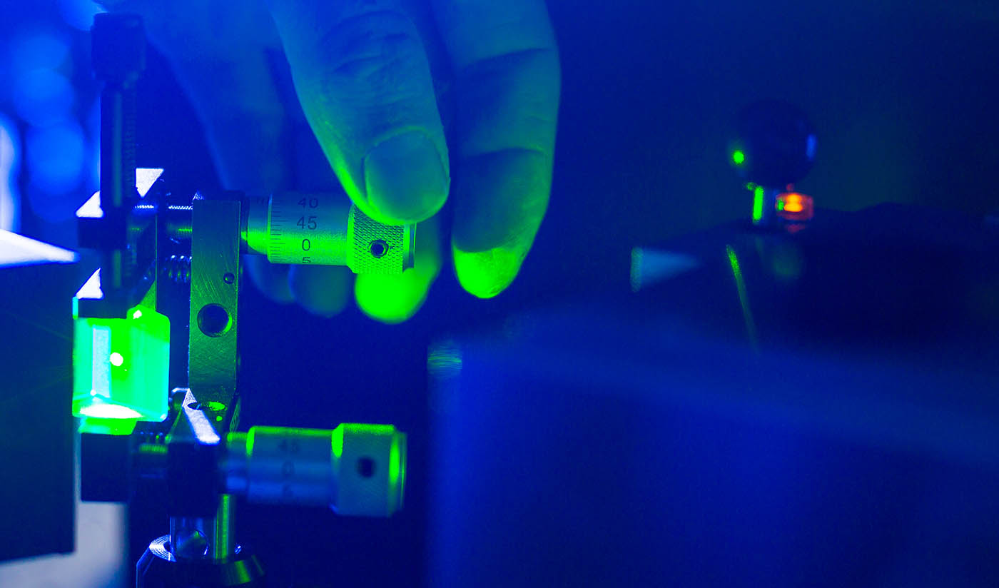 CVD Diamond Applications | Element Six - Element Six