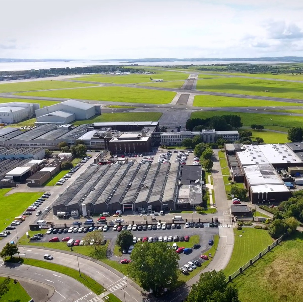 IEPRO 60th Anniversary - Continued investment in Element Six as it ...