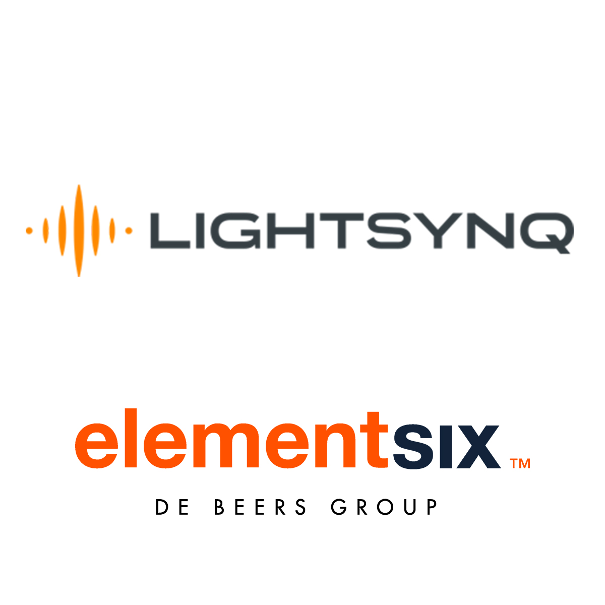 Element-Six-Investment-Lightsynq - Element Six Invests in Lightsynq, a ...