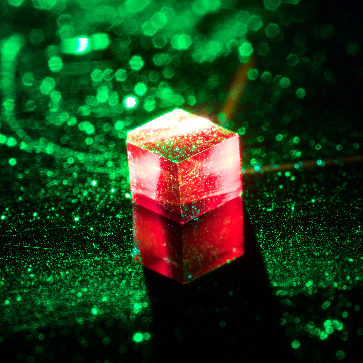 News - THE LATEST NEWS - Element Six